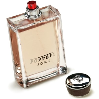 Limted Edition Ferrari Uomo Fragrance | Mankind Unplugged