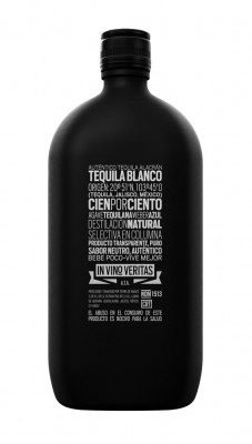 Auténtico Tequila Alacrán The Black Scorpion Tequila | Mankind Unplugged