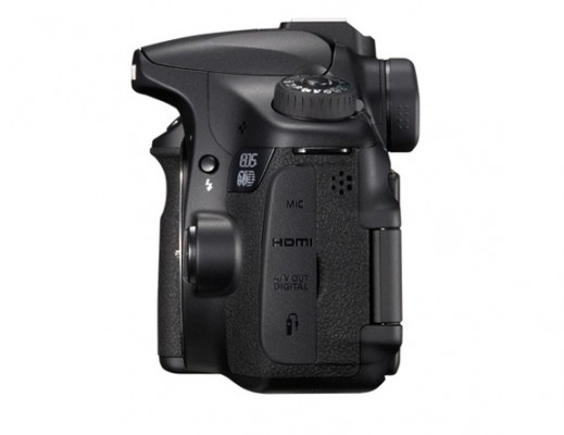 Canon EOS 60D DSLR Camera | Mankind Unplugged