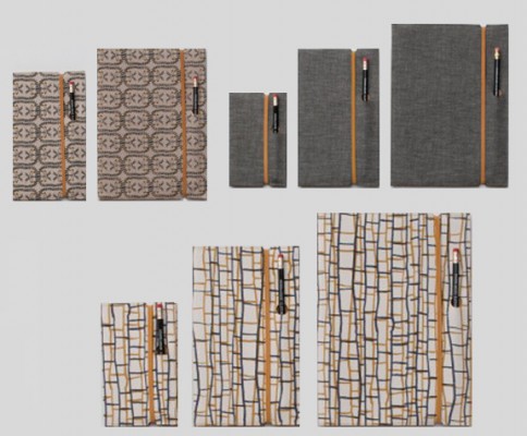 Schoolhouse Exclusive Notebook Covers | Mankind Unplugged