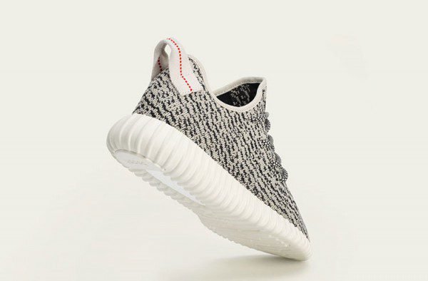 adidas Originals Presents Yeezy Boost Designed By Kanye West [Video ...