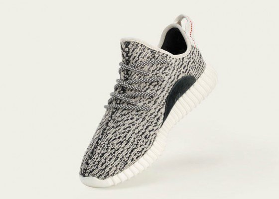 adidas Originals Presents Yeezy Boost Designed By Kanye West [Video ...