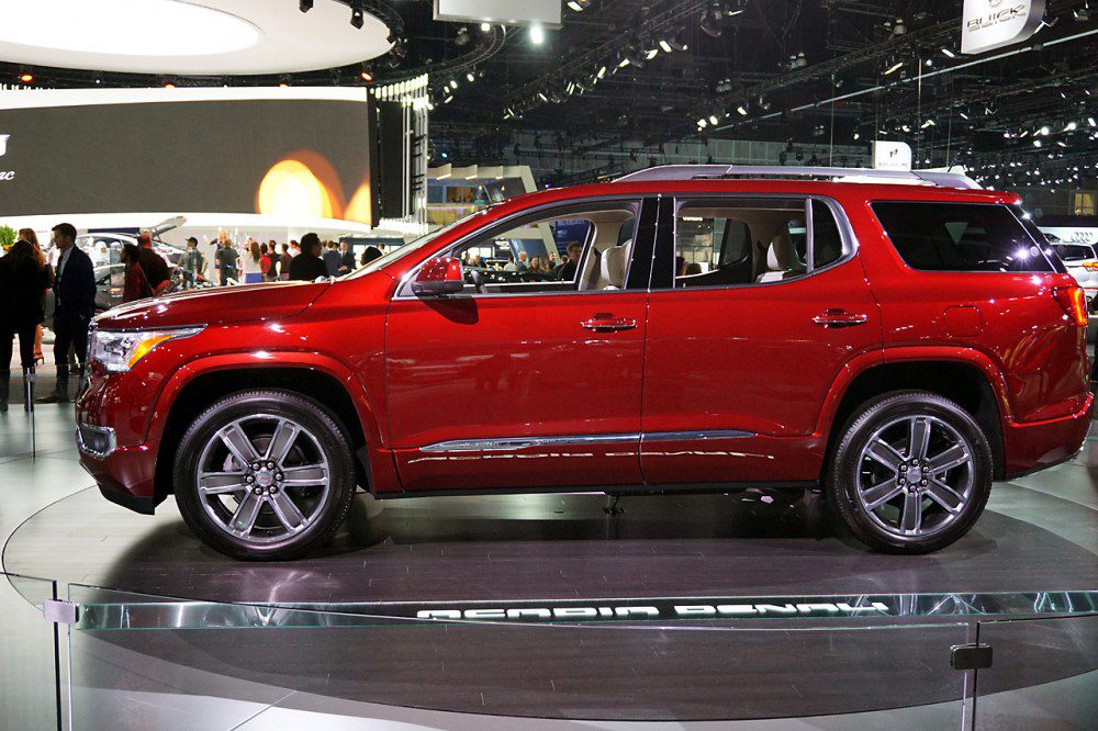 50 Photos: Sights From The LA Auto Show