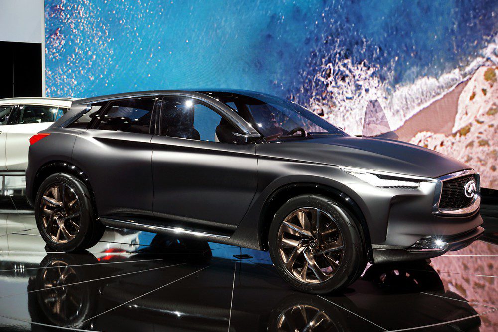 50 Photos: Sights From The LA Auto Show