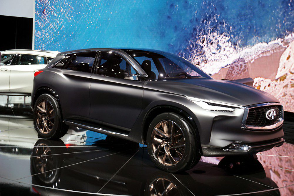 50 Photos: Sights From The LA Auto Show