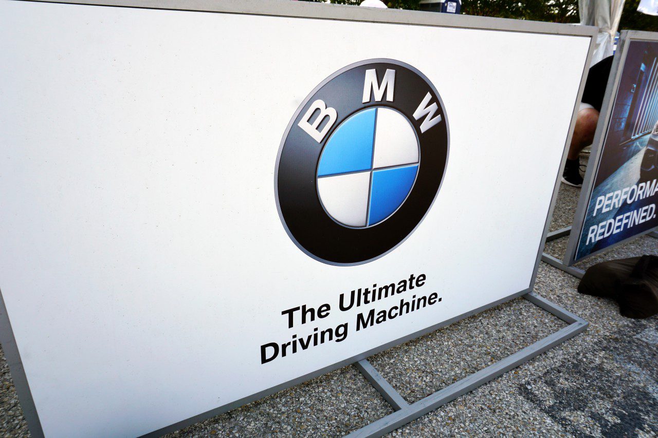 Bmw Shell Rewards Ultimate Driver | Mankind Unplugged