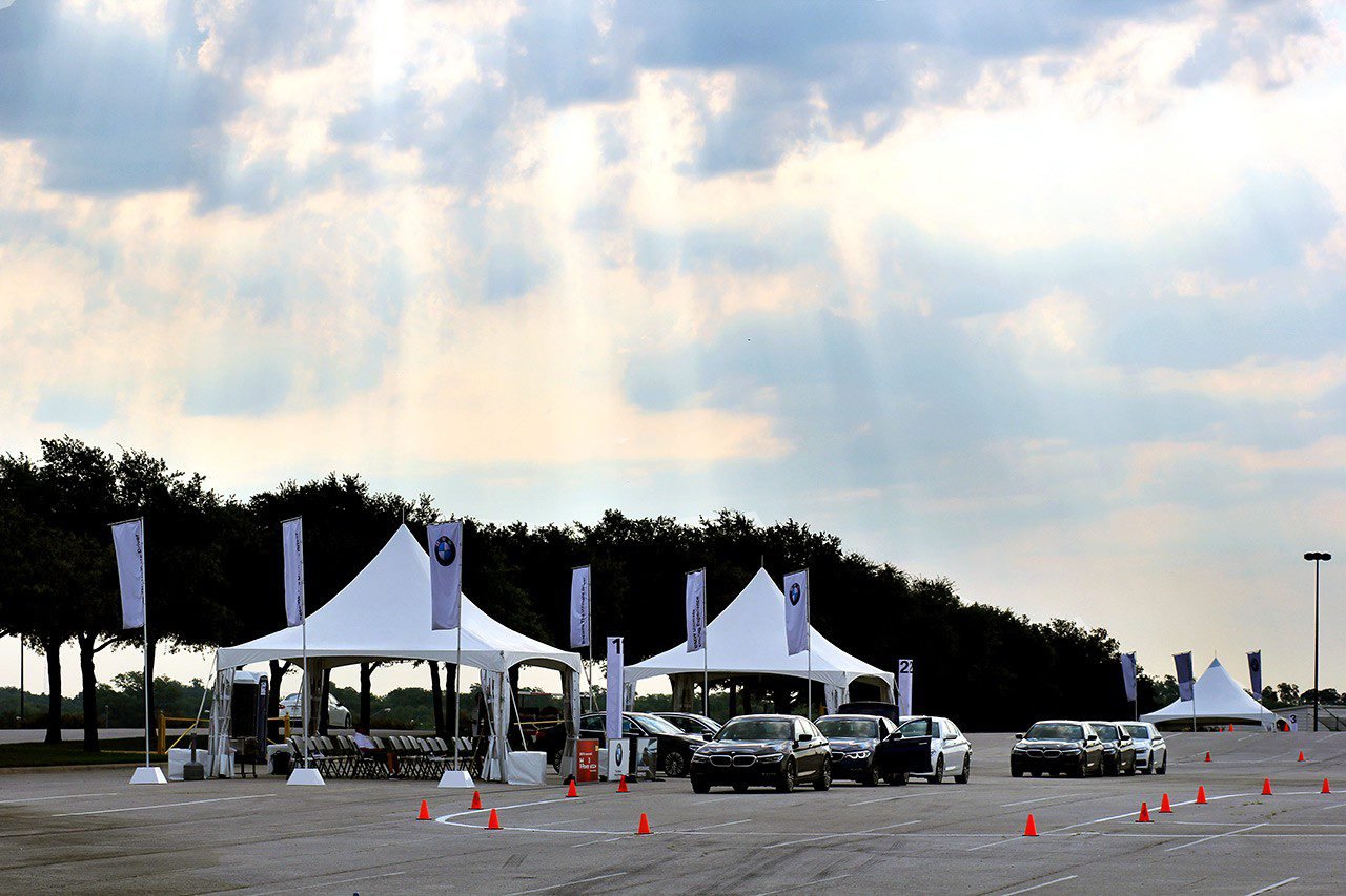 Shell Rewards and The Ultimate Driving Experience