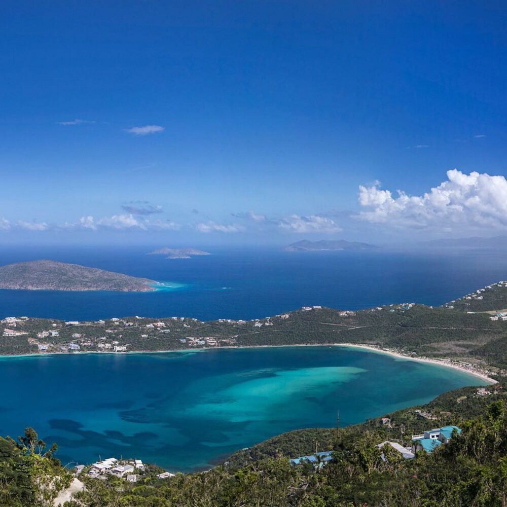 The 5 Best Things to Do and See in the Virgin Islands