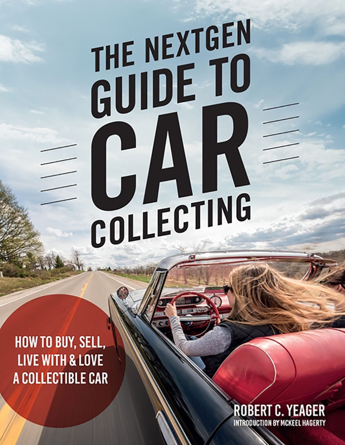 3 Great Books For Any Man Who Loves Cars | Mankind Unplugged