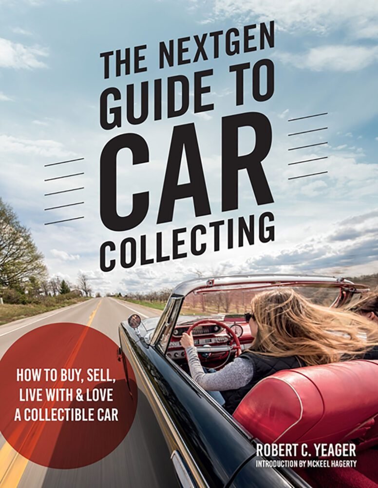 3 Great Books For Any Man Who Loves Cars | Mankind Unplugged