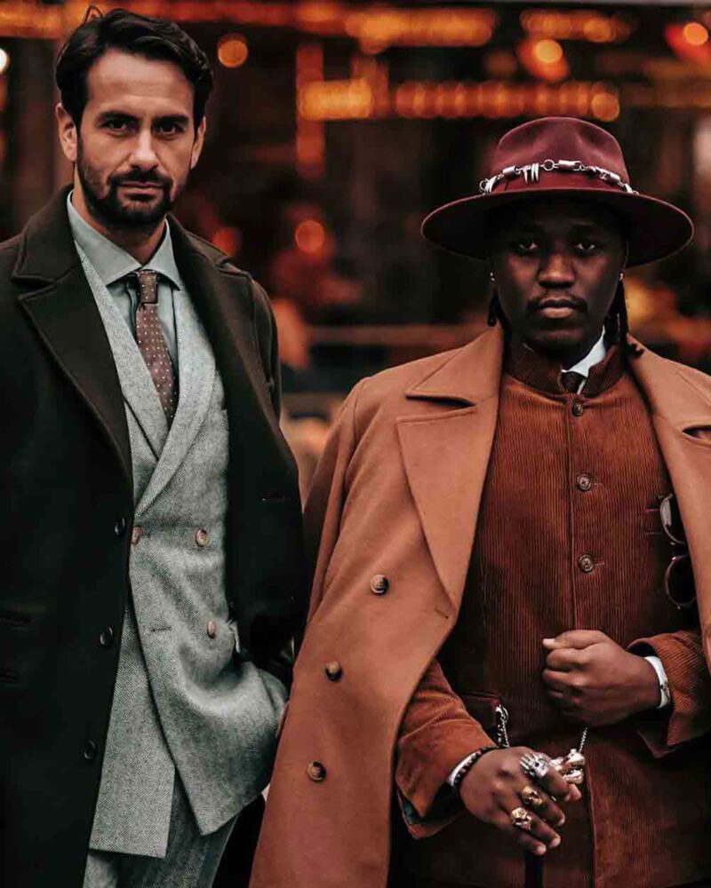 Design Your Perfect Pair of Jeans and Sneakers with Hockerty | Mankind ...