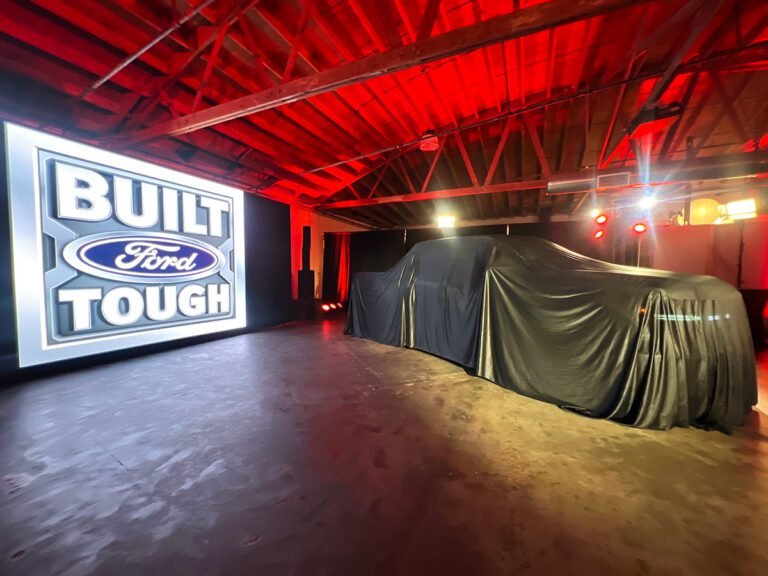 First Impressions: 2025 Ford F-150 Lobo Combines V8 Power and Truck ...