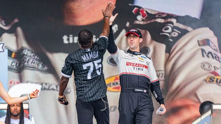 Behind the Lens: NASCAR’s One-of-a-Kind Chicago Street Course Race [50 ...